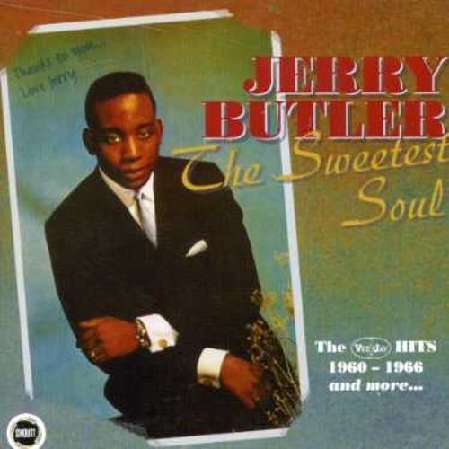 He Will Break Your Heart — Jerry Butler Lastfm
