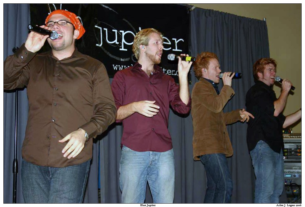 Blue Jupiter music, videos, stats, and photos | Last.fm