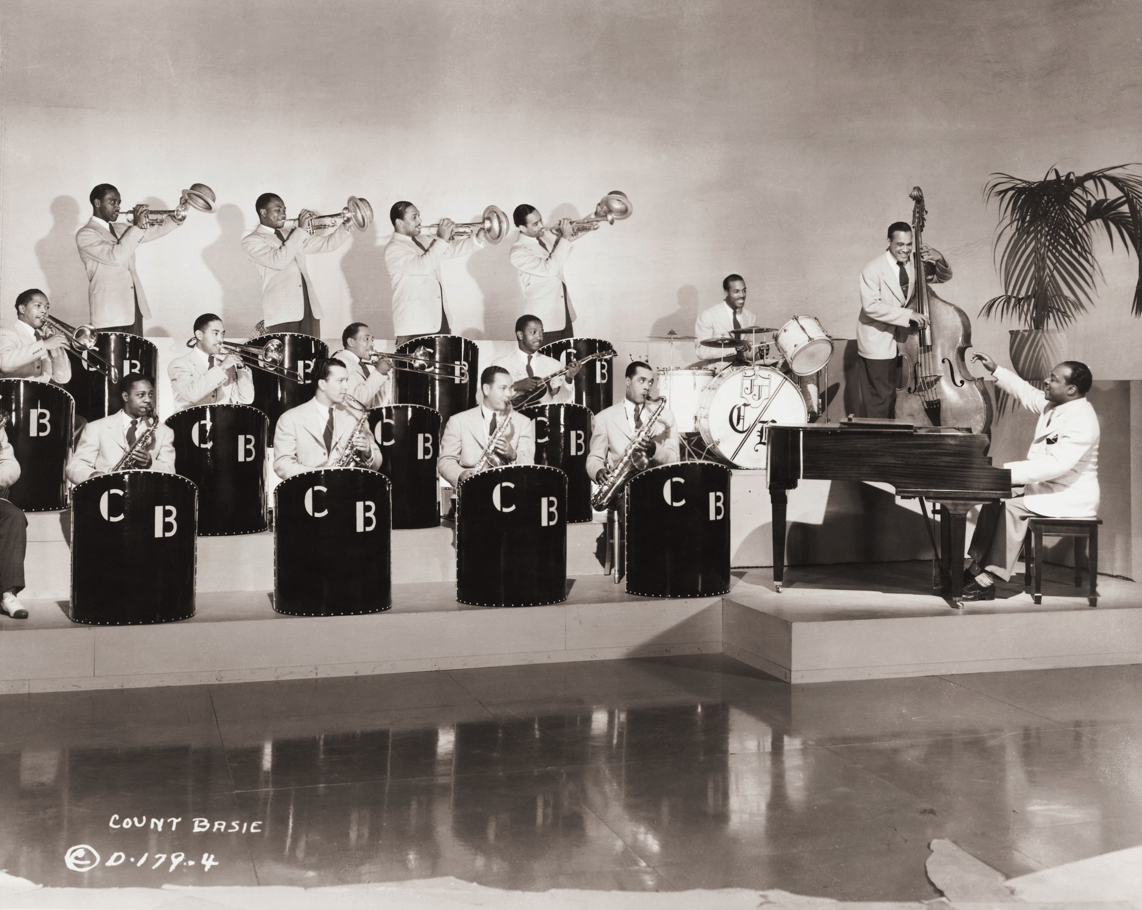 Count Basie Orchestra