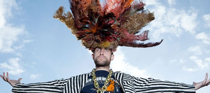 BeardyMan music, videos, stats, and photos | Last.fm