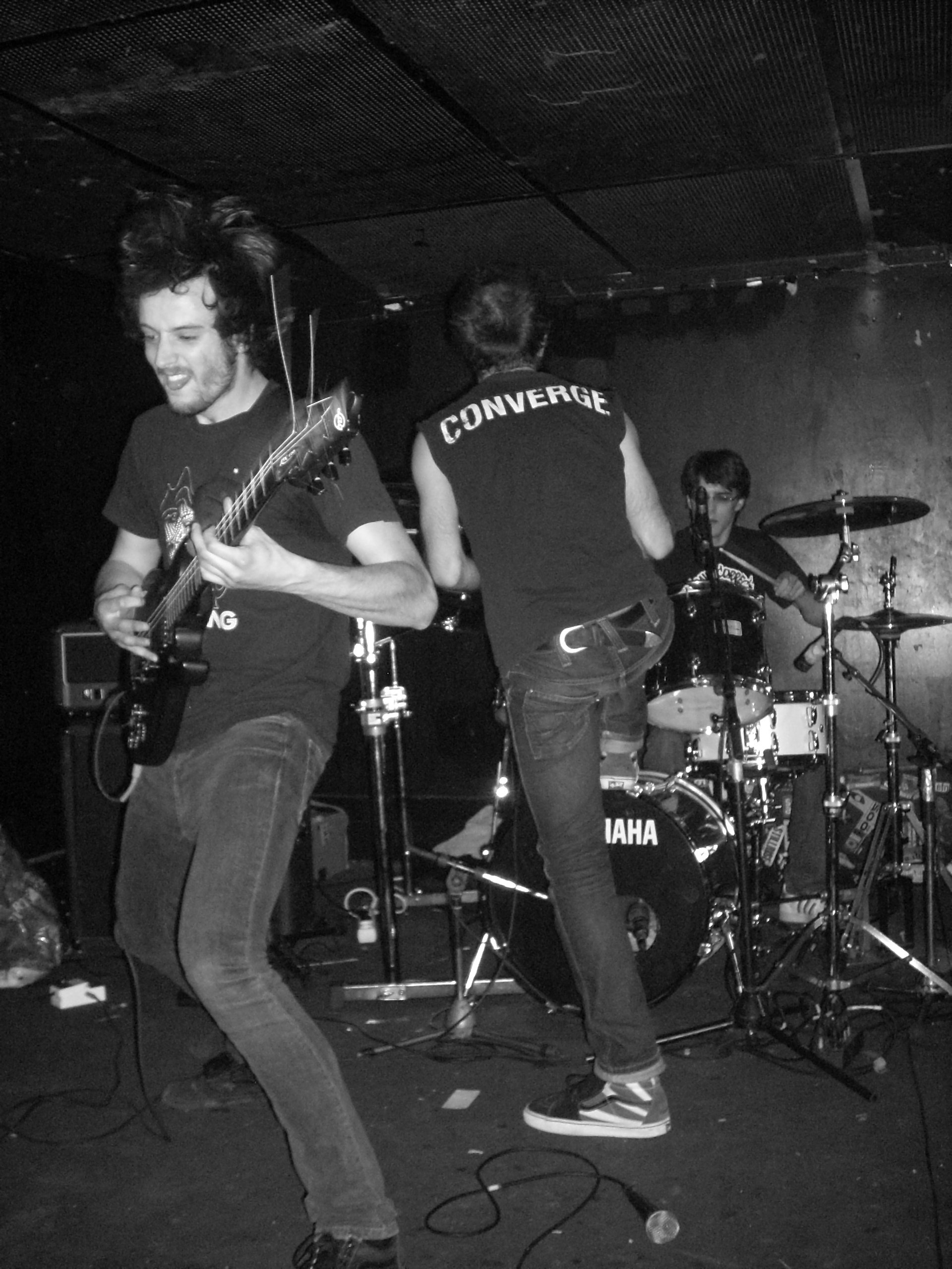 Taciturn music, videos, stats, and photos | Last.fm