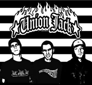 Union Jack music, videos, stats, and photos | Last.fm
