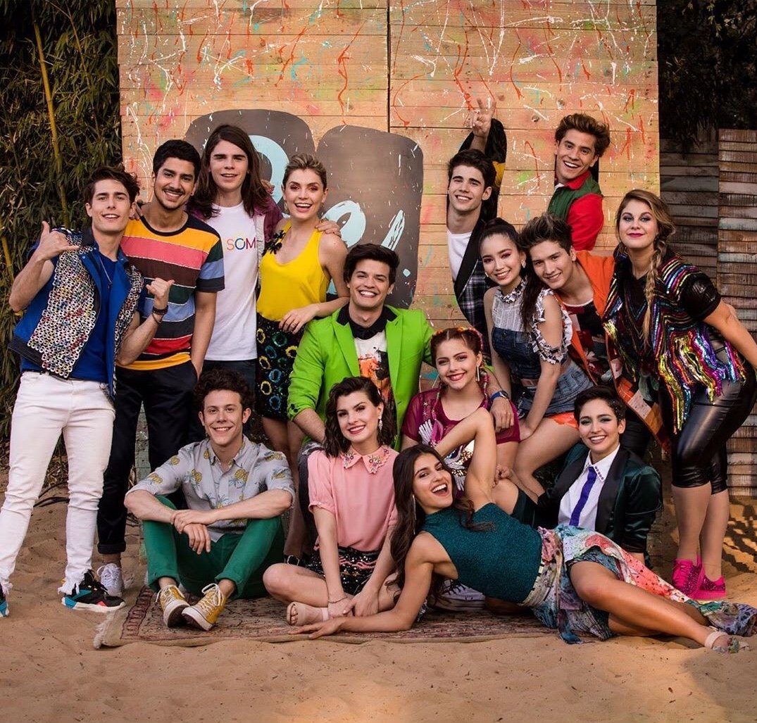 Elenco De BIA Photos 1 Of 11 Last fm Elenco De BIA Photos 1 Of 11 Last fm