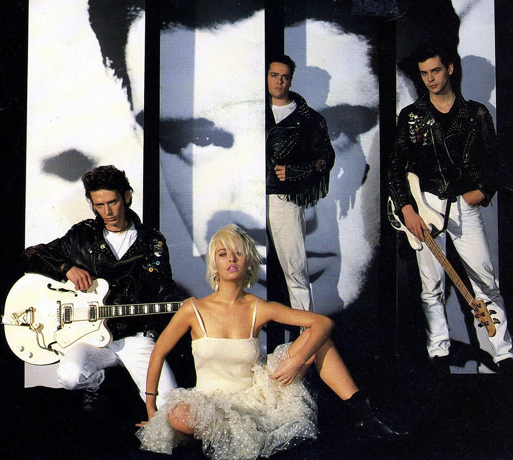 Transvision Vamp albums and discography | Last.fm