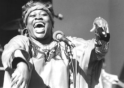 Margie Evans music, videos, stats, and photos | Last.fm