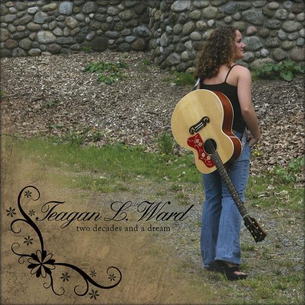 Teagan Ward music, videos, stats, and photos | Last.fm