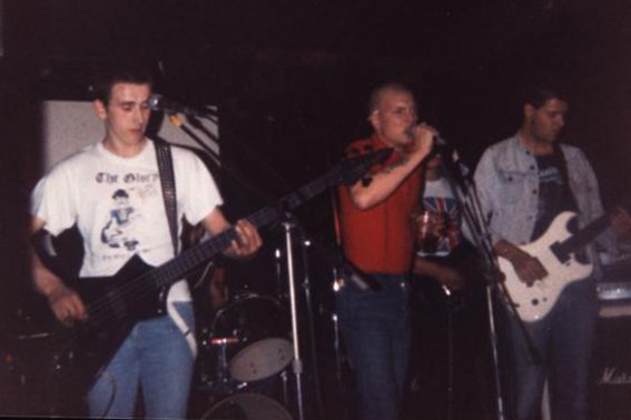 Guttersnipe Army Music Videos Stats And Photos Lastfm