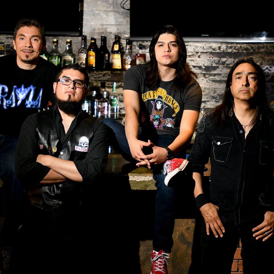 Ravia music, videos, stats, and photos | Last.fm