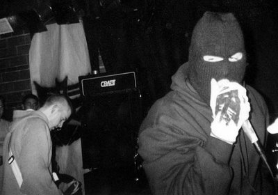 Shockwave music, videos, stats, and photos | Last.fm