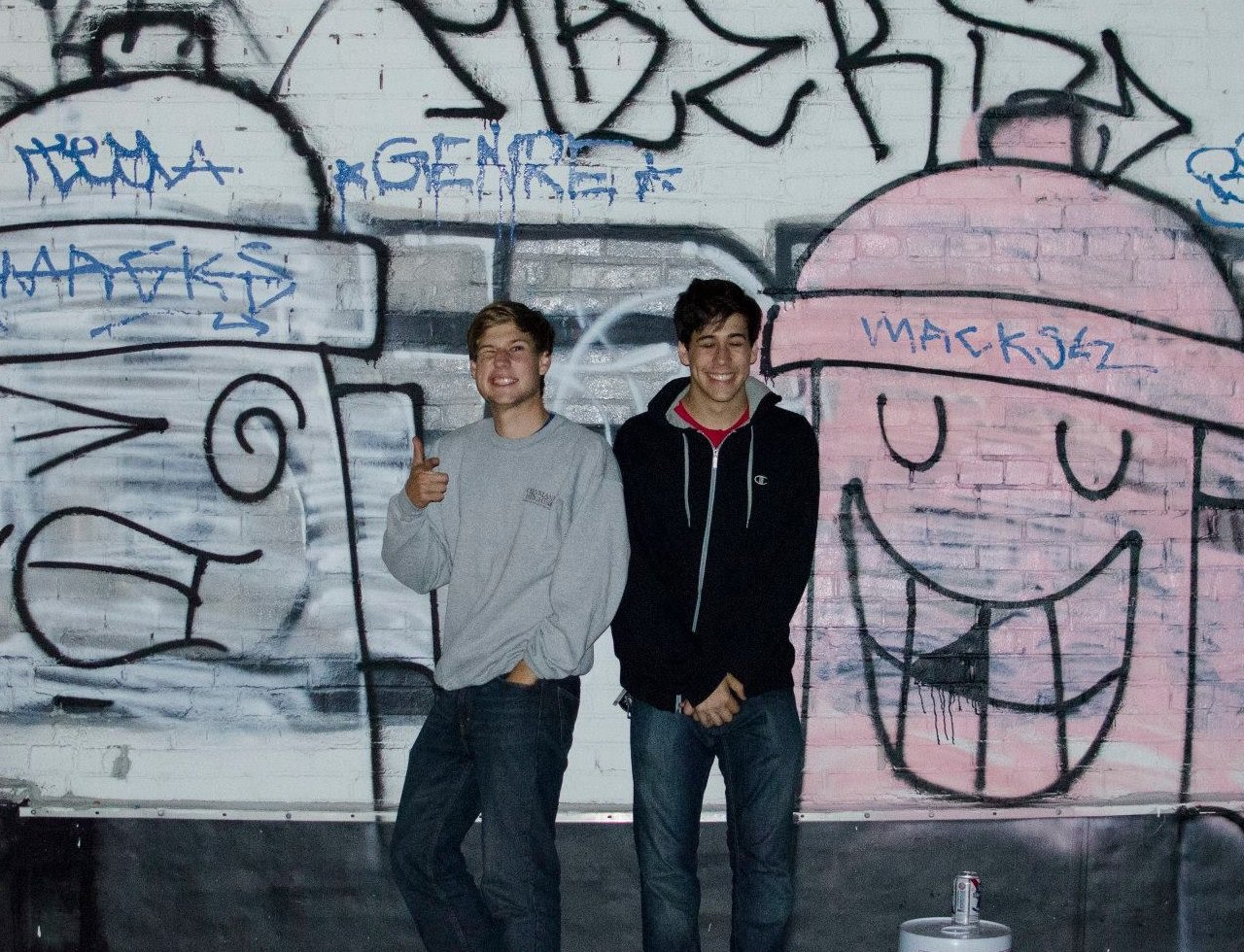 Meridian music, videos, stats, and photos | Last.fm