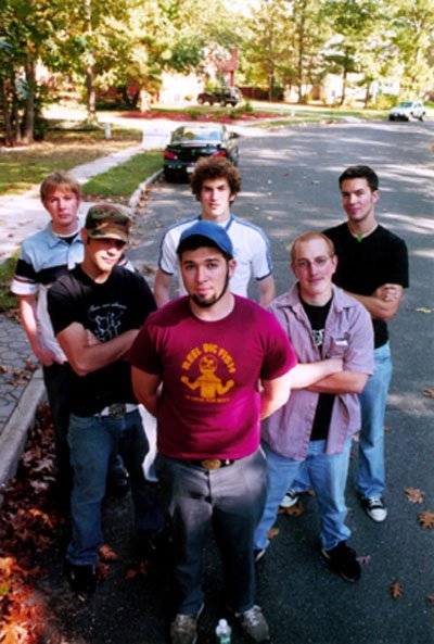 Dirty Larry music, videos, stats, and photos | Last.fm