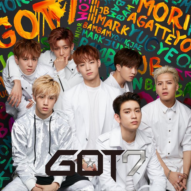 ANGEL — GOT7 | Last.fm