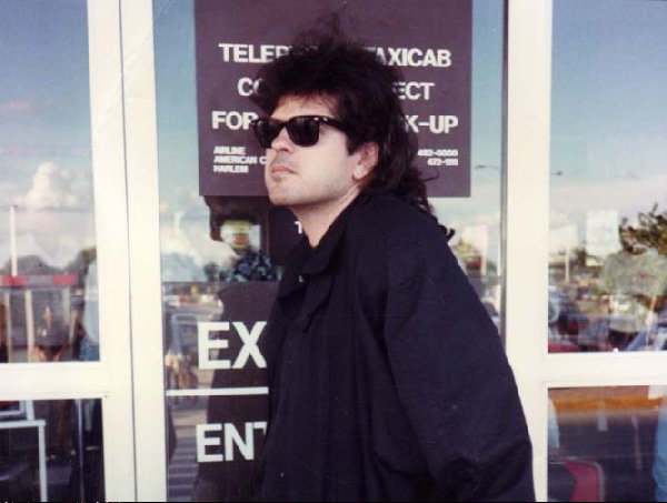 Acolytes of the New God (Cathedral) | Mark Morgan | 8tracks radio