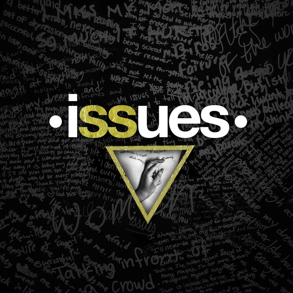 Late — Issues | Last.fm