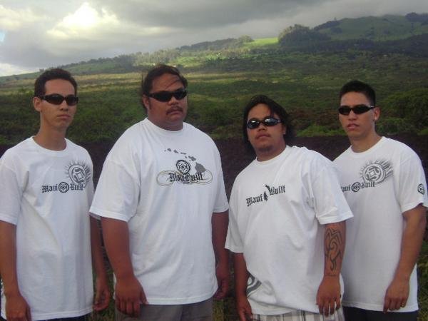 Maoli music, videos, stats, and photos | Last.fm