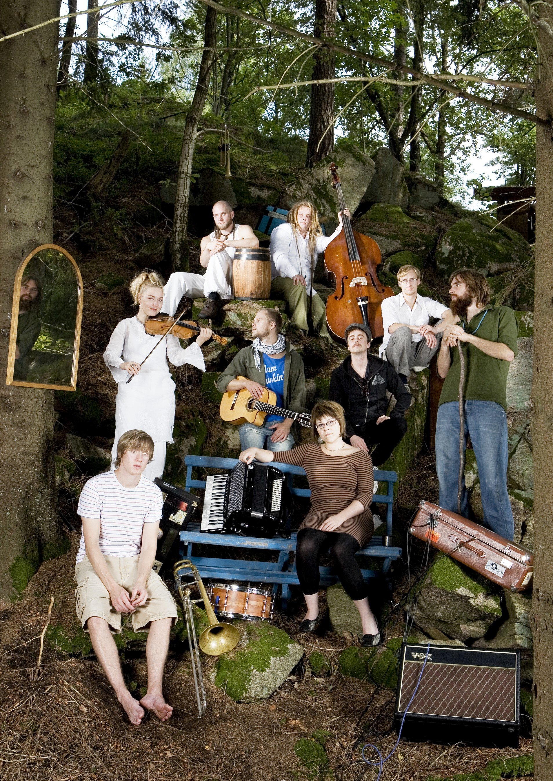 Kultiration music, videos, stats, and photos | Last.fm