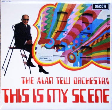 Alan Tew Orchestra music, videos, stats, and photos | Last.fm