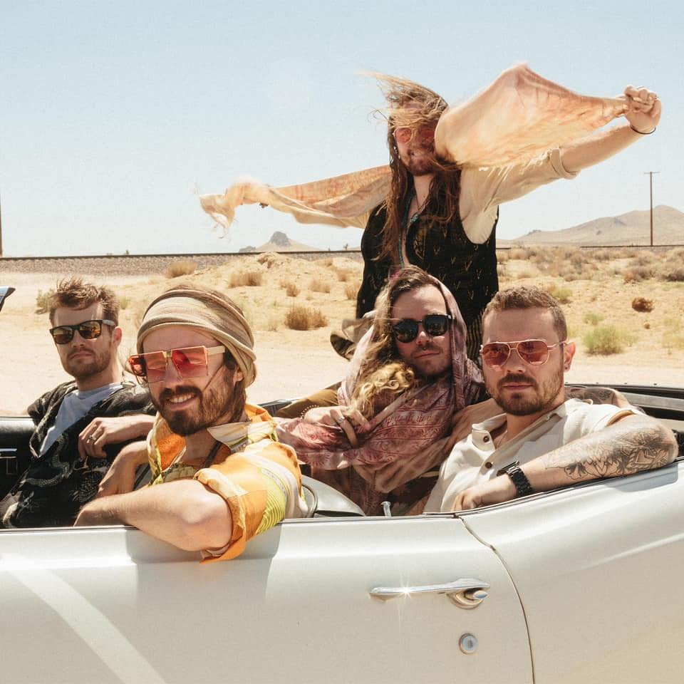 Hands Like Houses music, videos, stats, and photos | Last.fm