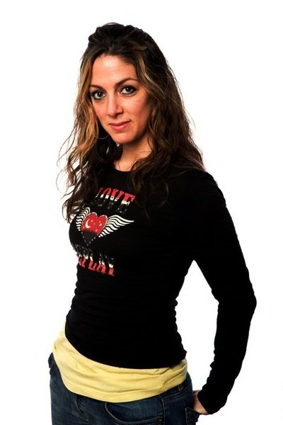 Naomi Less music, videos, stats, and photos | Last.fm