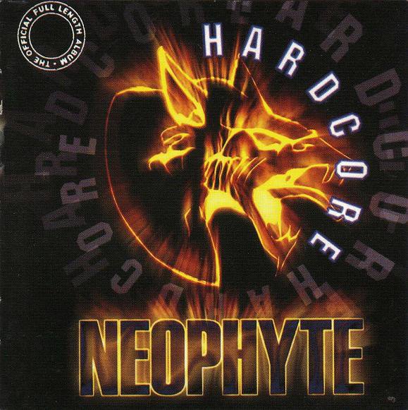 Rotterdam Gabber — Neophyte | Last.fm