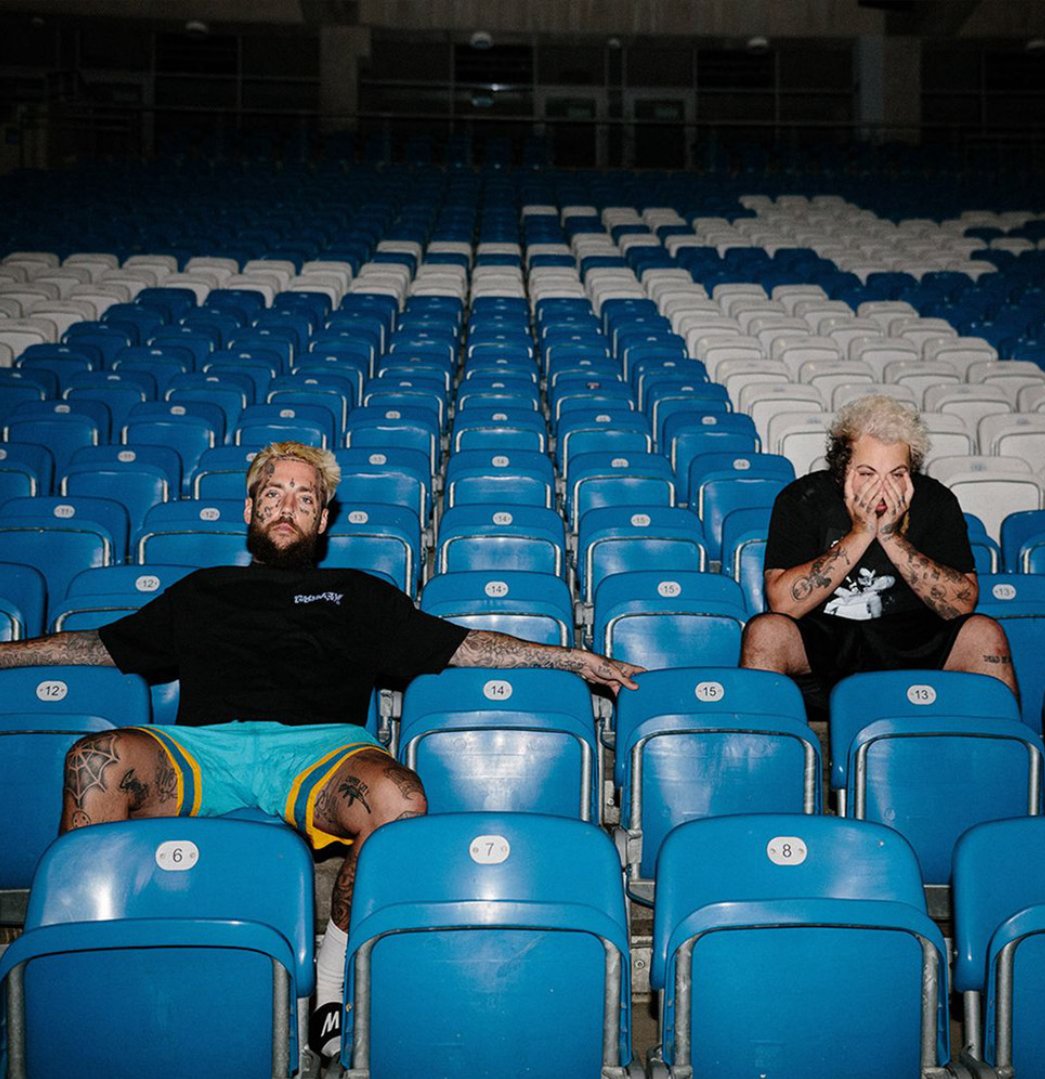 $uicideboy$ music, videos, stats, and photos | Last.fm