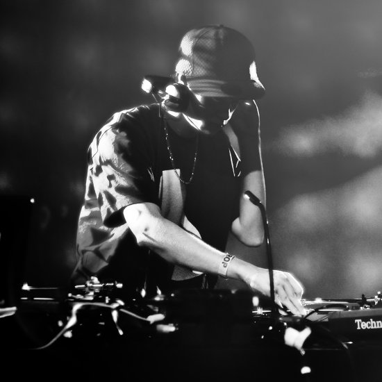 Rustie music, videos, stats, and photos | Last.fm