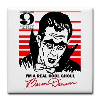 Baron Daemon & The Vampires biography | Last.fm