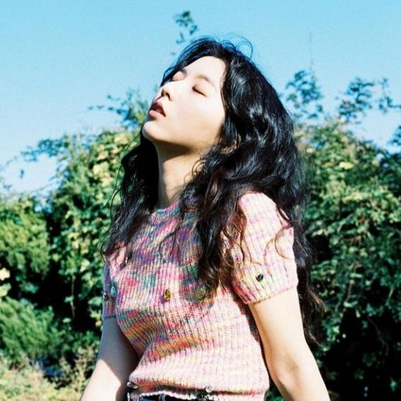 Stella Jang music, videos, stats, and photos | Last.fm