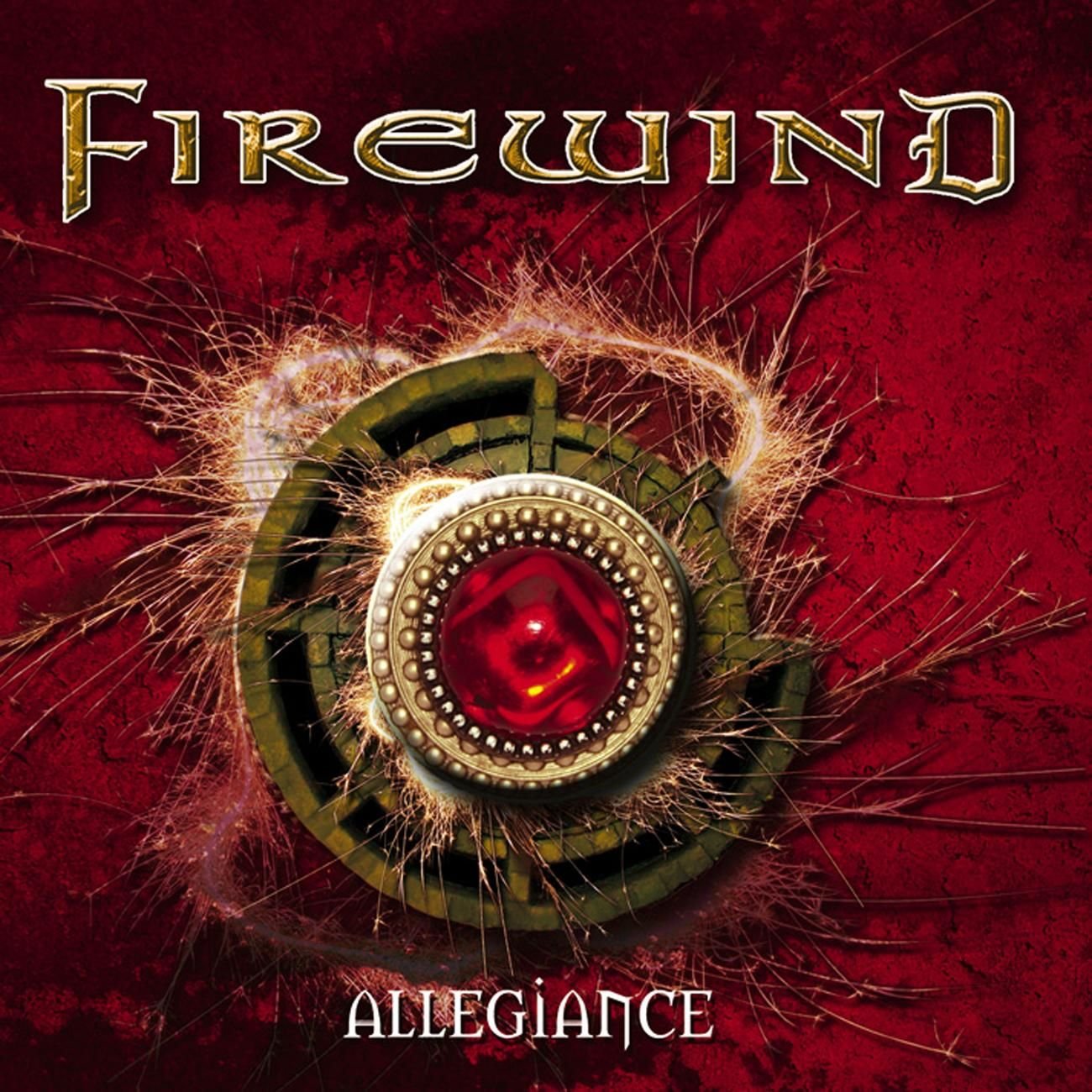 Allegiance — Firewind | Last.fm