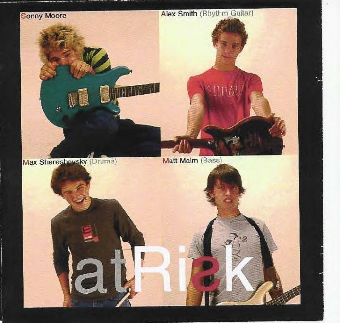 Atrisk music, videos, stats, and photos | Last.fm