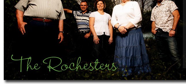 Rochesters music, videos, stats, and photos | Last.fm