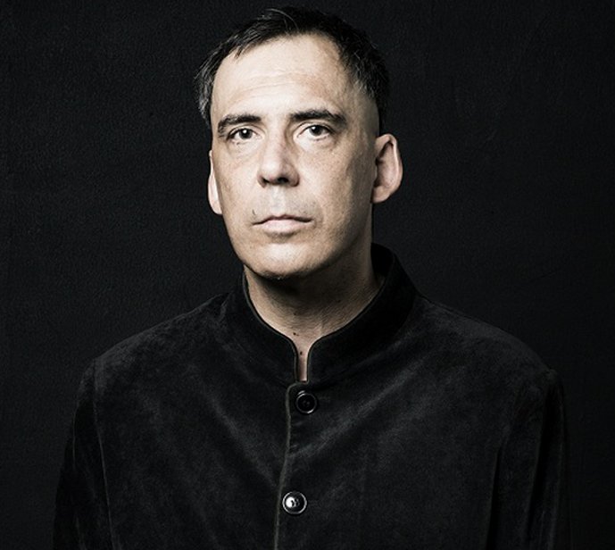 Idade, biografia de Arnaldo Antunes | Last.fm