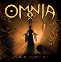 World of Omnia — Omnia | Last.fm