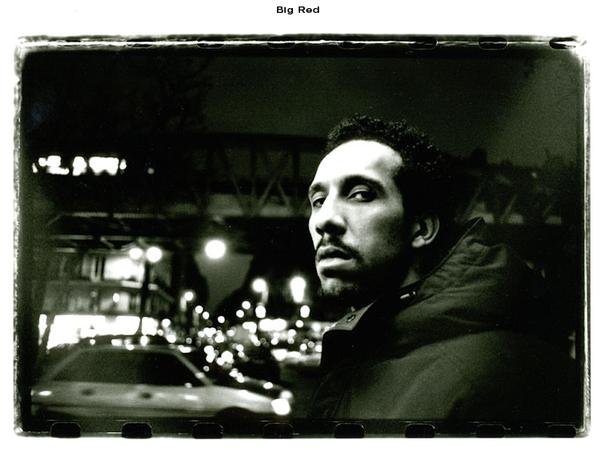 Big Red music, videos, stats, and photos | Last.fm