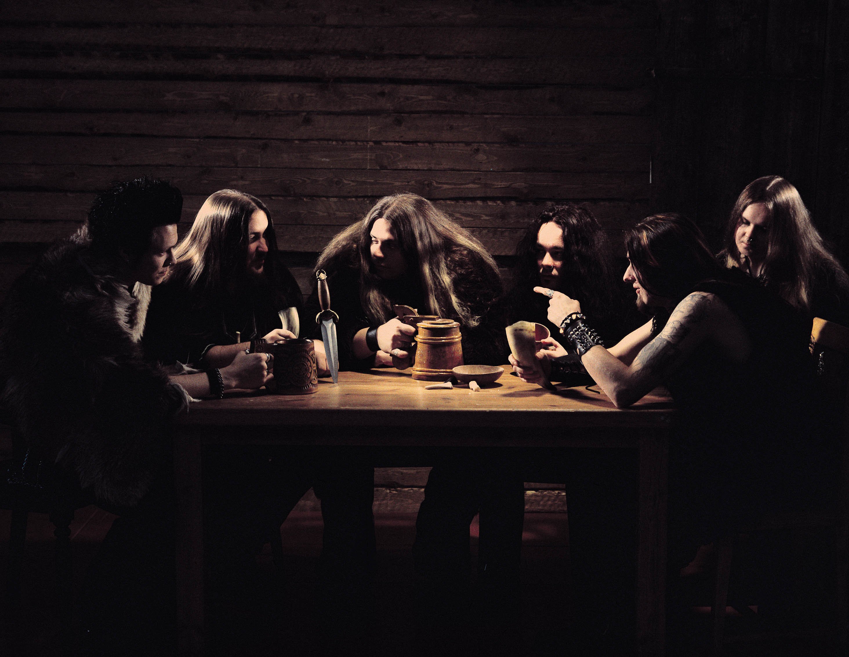 Finntroll music, videos, stats, and photos | Last.fm