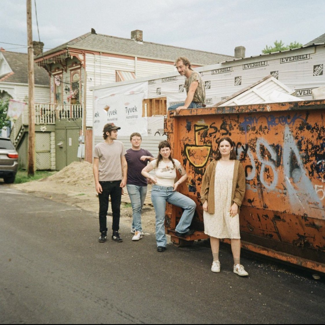 Wednesday music, videos, stats, and photos | Last.fm