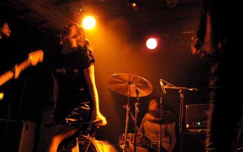 Monarch! music, videos, stats, and photos | Last.fm