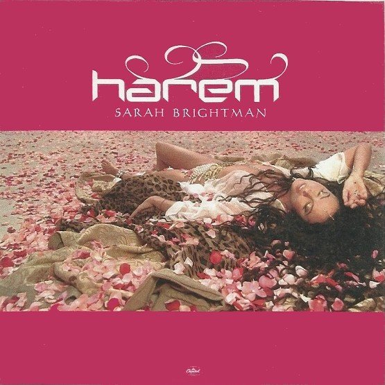 Sarah Brightman Harem Album