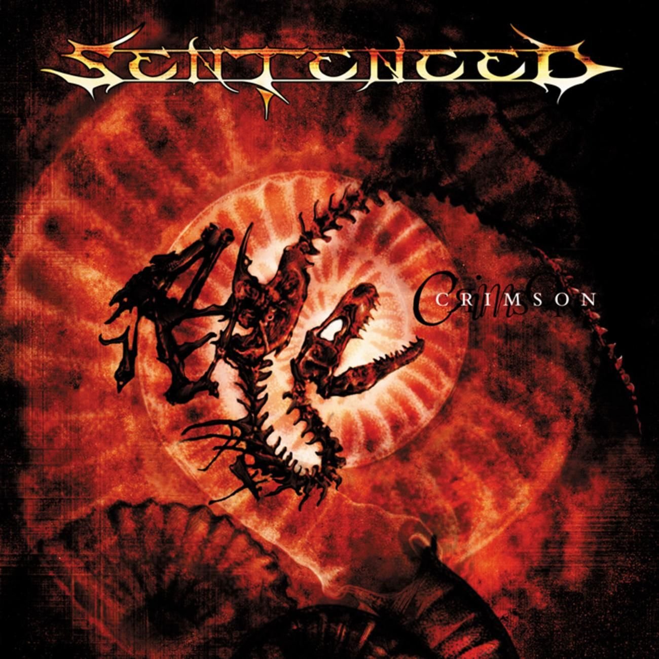 Crimson — Sentenced | Last.fm