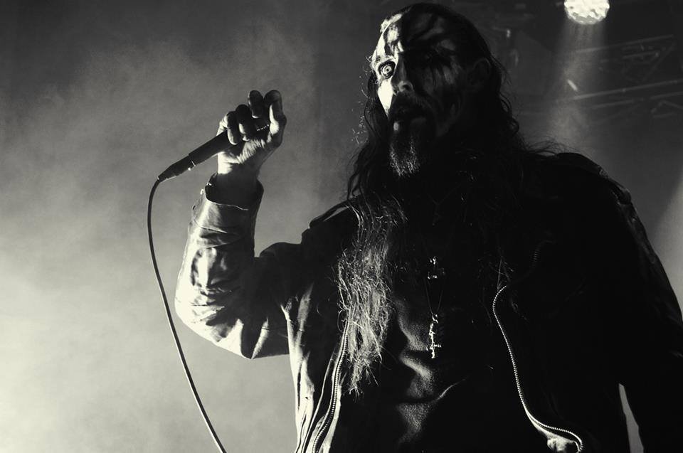 Gaahls Wyrd music, videos, stats, and photos | Last.fm