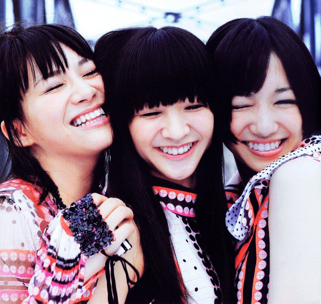 Perfume music, videos, stats, and photos | Last.fm