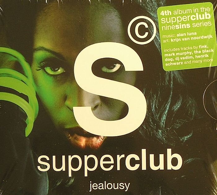 Supperclub music, videos, stats, and photos | Last.fm