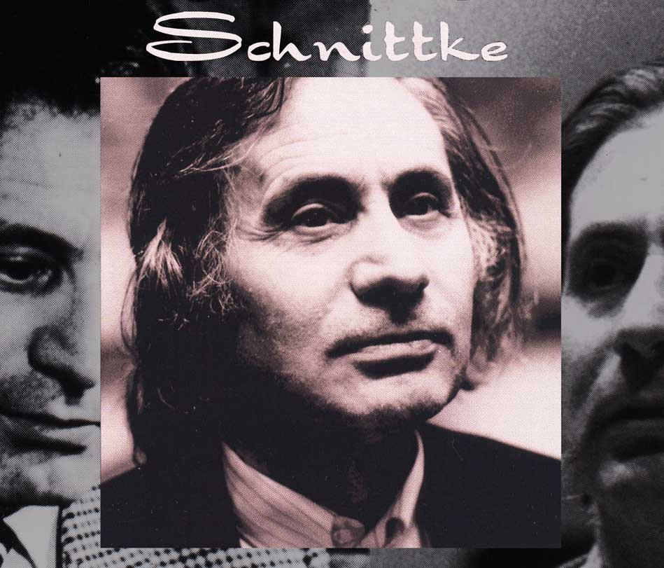 Альфред Шнитке (Alfred Schnittke) music, videos, stats, and photos ...