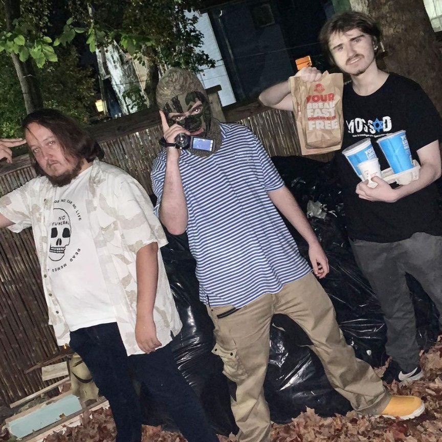 Autistic Boys Money Clan music, videos, stats, and photos | Last.fm
