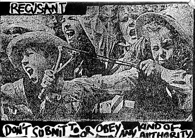 Recusant music, videos, stats, and photos | Last.fm