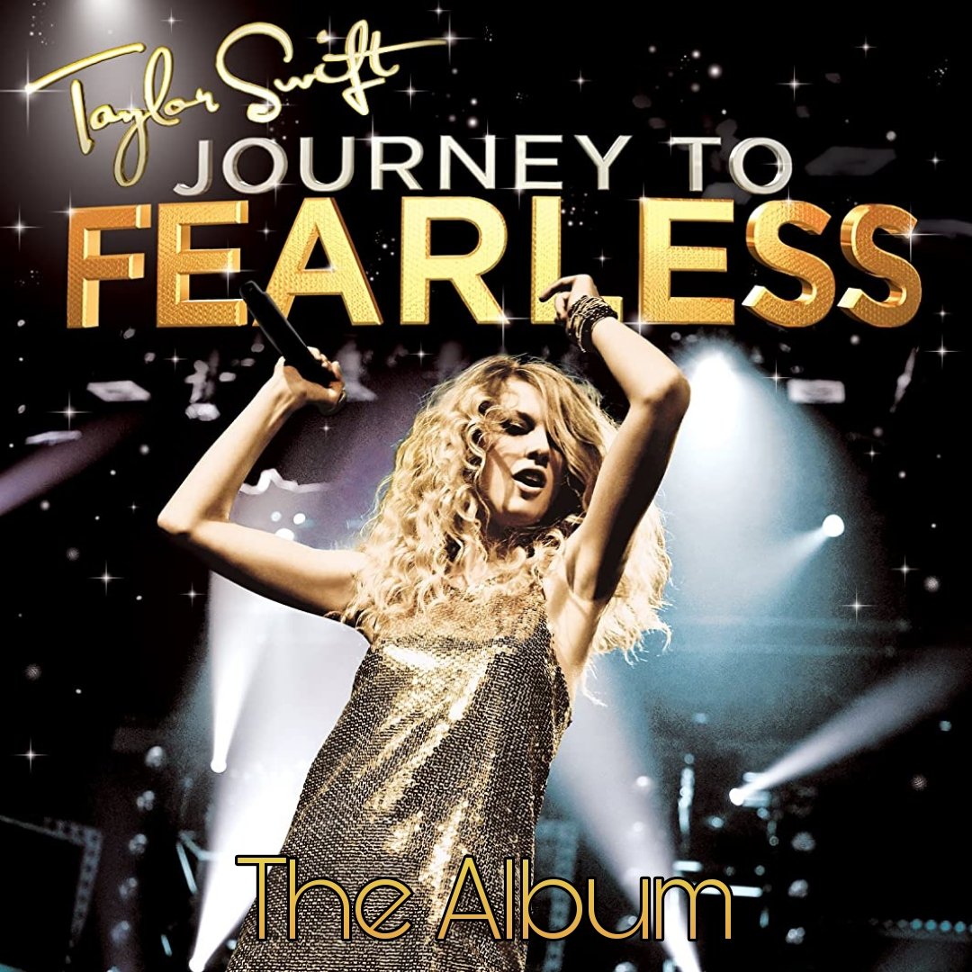 Fearless Album