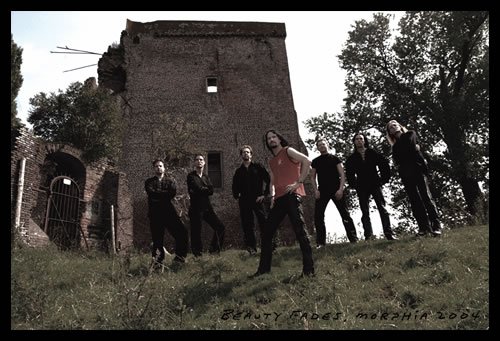 Morphia music, videos, stats, and photos | Last.fm