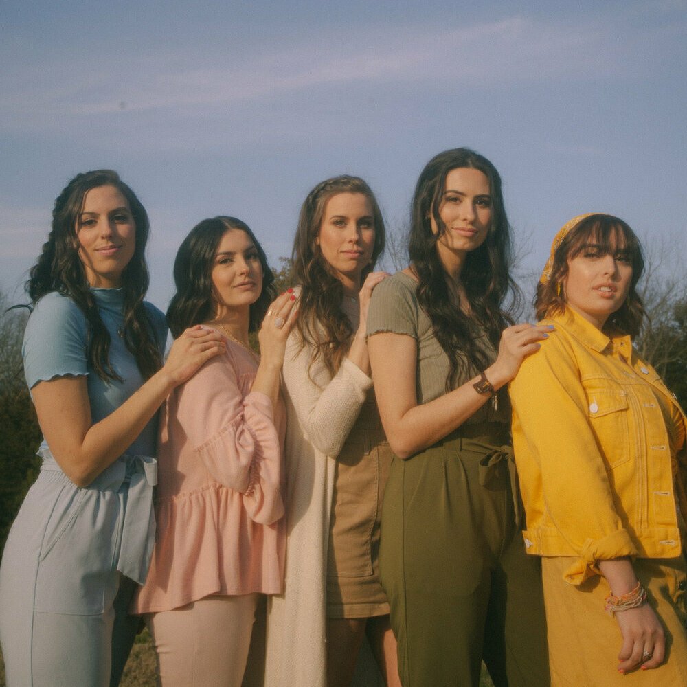 Cimorelli music, videos, stats, and photos | Last.fm