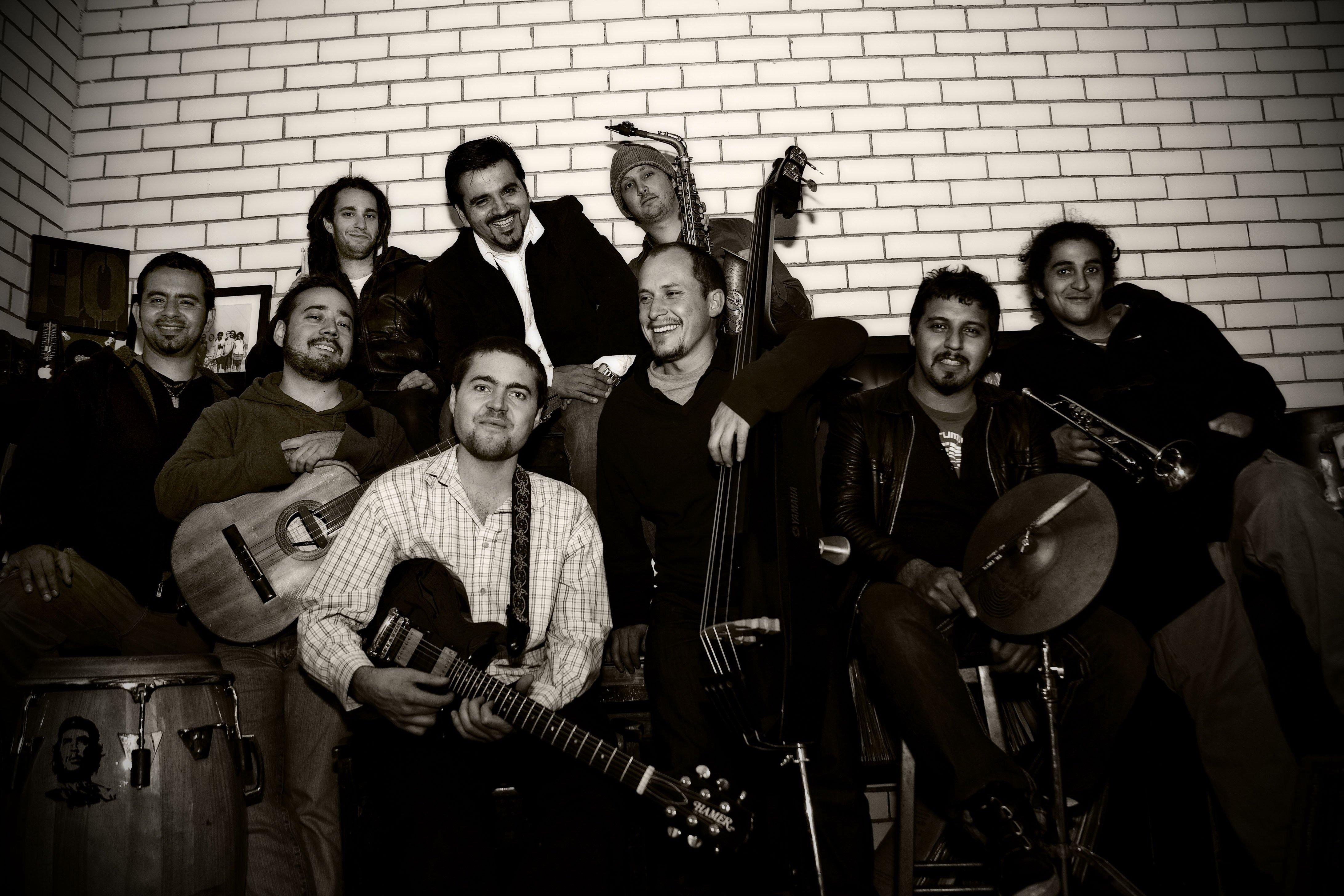 San Lazaro music, videos, stats, and photos | Last.fm