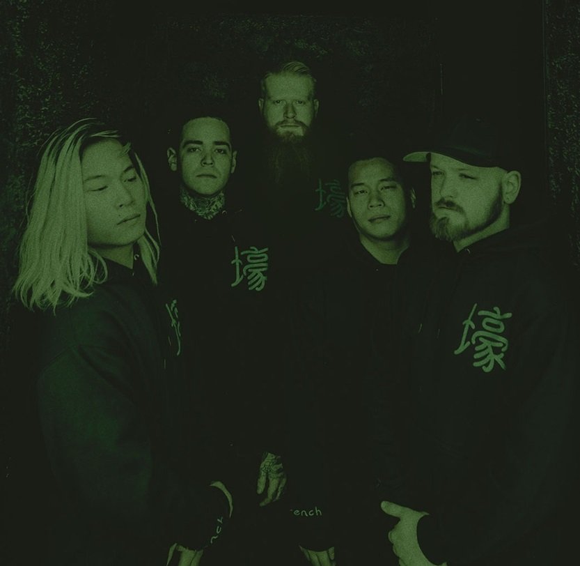 Trench music, videos, stats, and photos | Last.fm